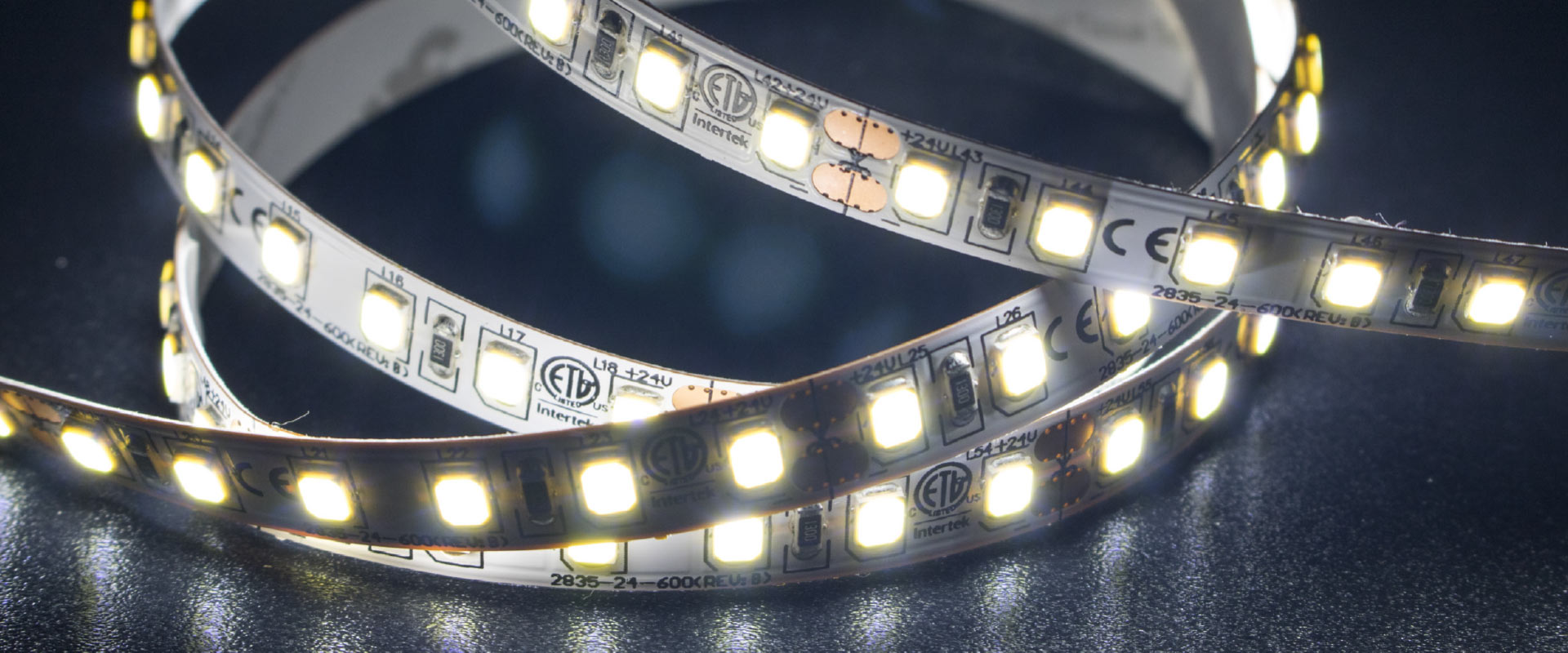 LED Strips - Litelite